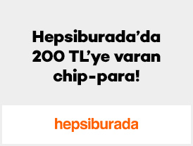 Kredi ve Banka Kartları kampanyaları